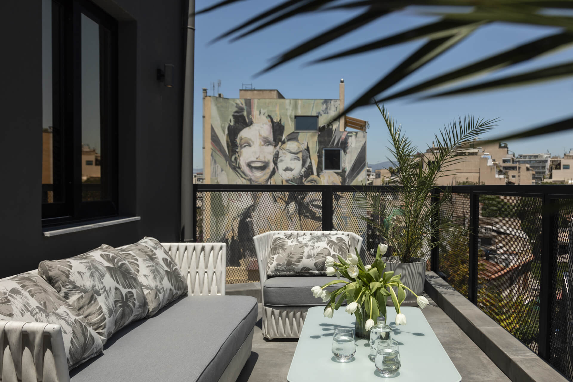 Home Page | Melo Athens